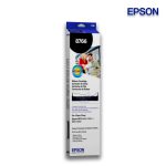 Cinta Epson 8766 | Negro | Wilcon