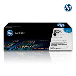 Toner Hp CB390A (825A) L.J.6040 Negro | Wilcon