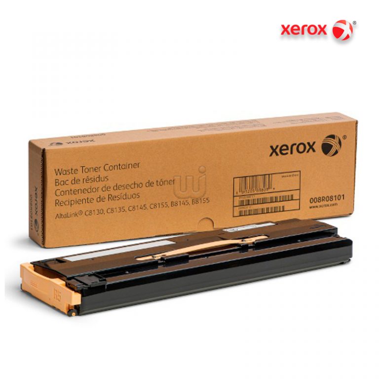 Waste Cartridge Xerox 008R08102 Para AltaLink B8170, C8170 | Wilcon