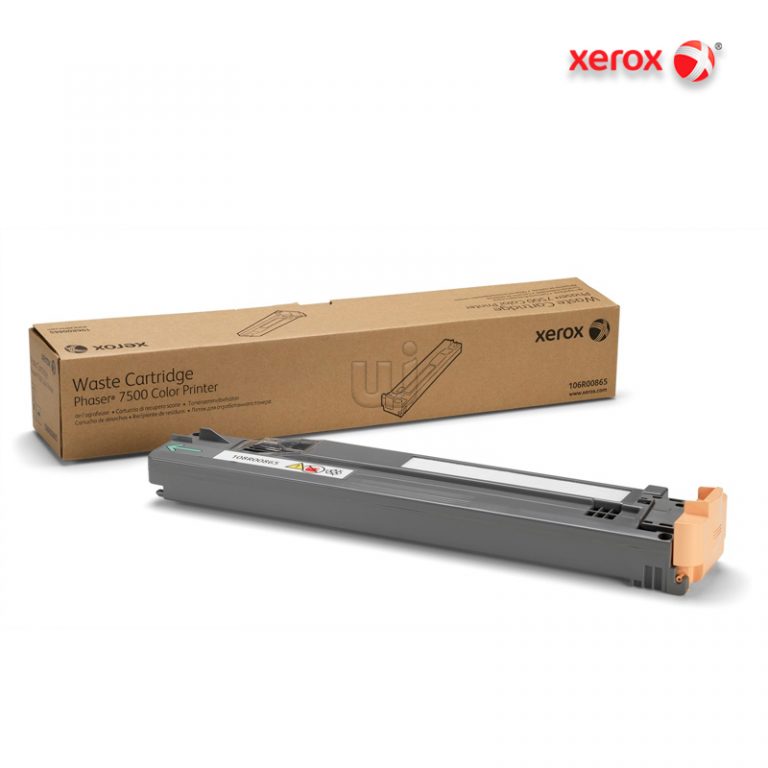 Waste Cartridge Xerox 008R08102 Para AltaLink B8170, C8170 | Wilcon