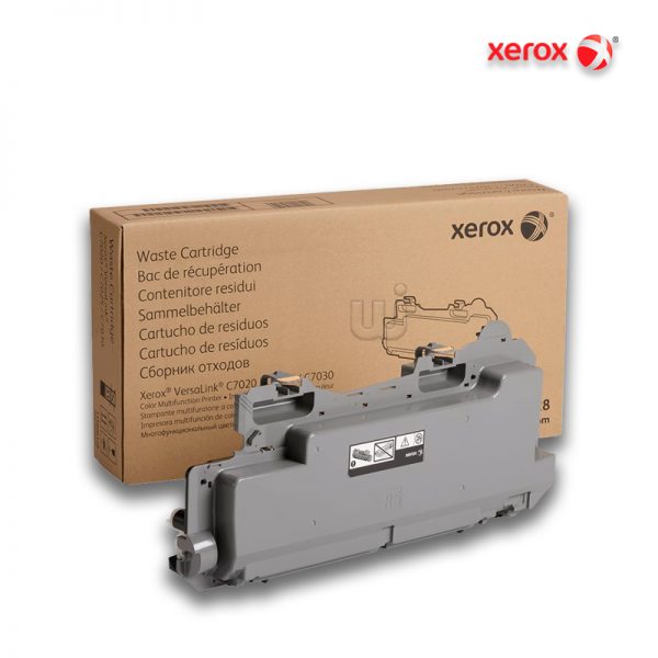 Waste Cartridge Xerox 115R00128 Para VersaLink C7020, C7025, C7030 ...