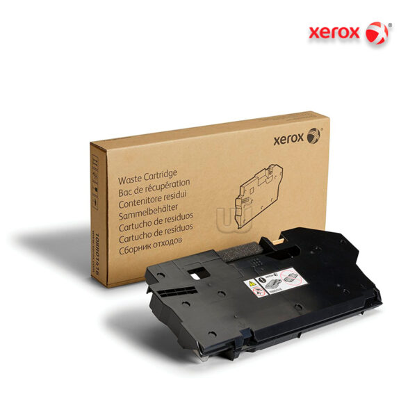 Waste Cartridge Xerox 108R01416 Para Phaser 6510, WC6515 (30,000 Pag ...
