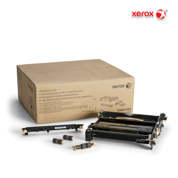 Kit de Mantenimiento Xerox 108R01492 VersaLink C500, C505 (100,000 Pag ...