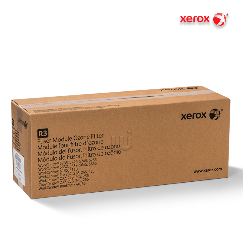 Fusor Xerox 109R00752 (110V) Para WorkCentre Pro 232, 238, 245 (400,000 ...