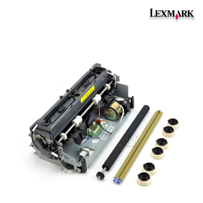 Kit de Mantenimiento Fusor Lexmark 40X0101 - Wilcon