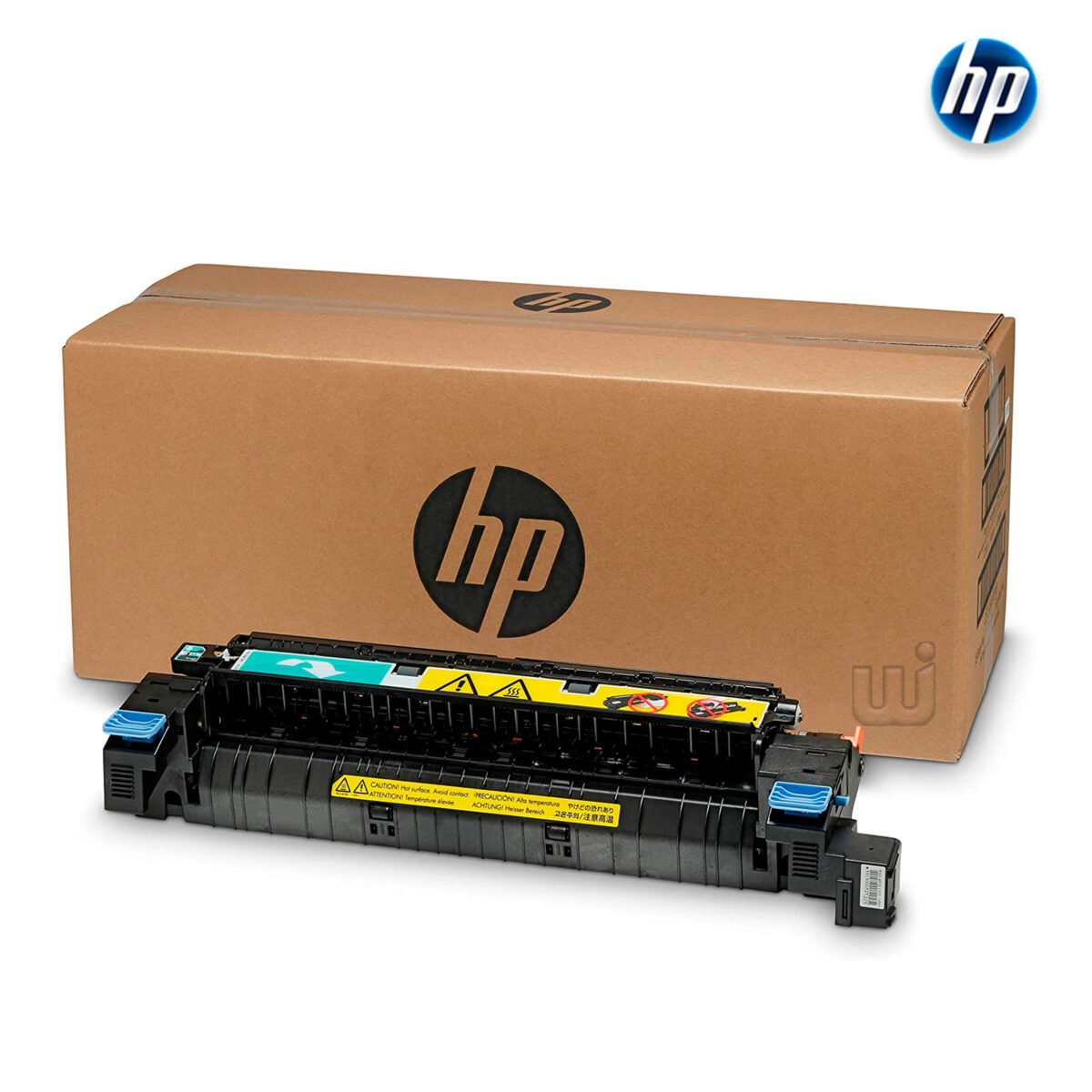 Kit Fusor HP CE515A (220V) LaserJet Enterprise 700 Color M775dn ...